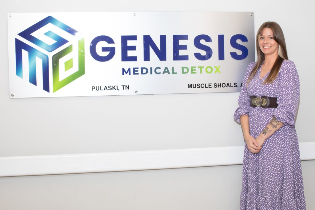 About Genesis | Tennessee, Alabama And Texas Drug Detox