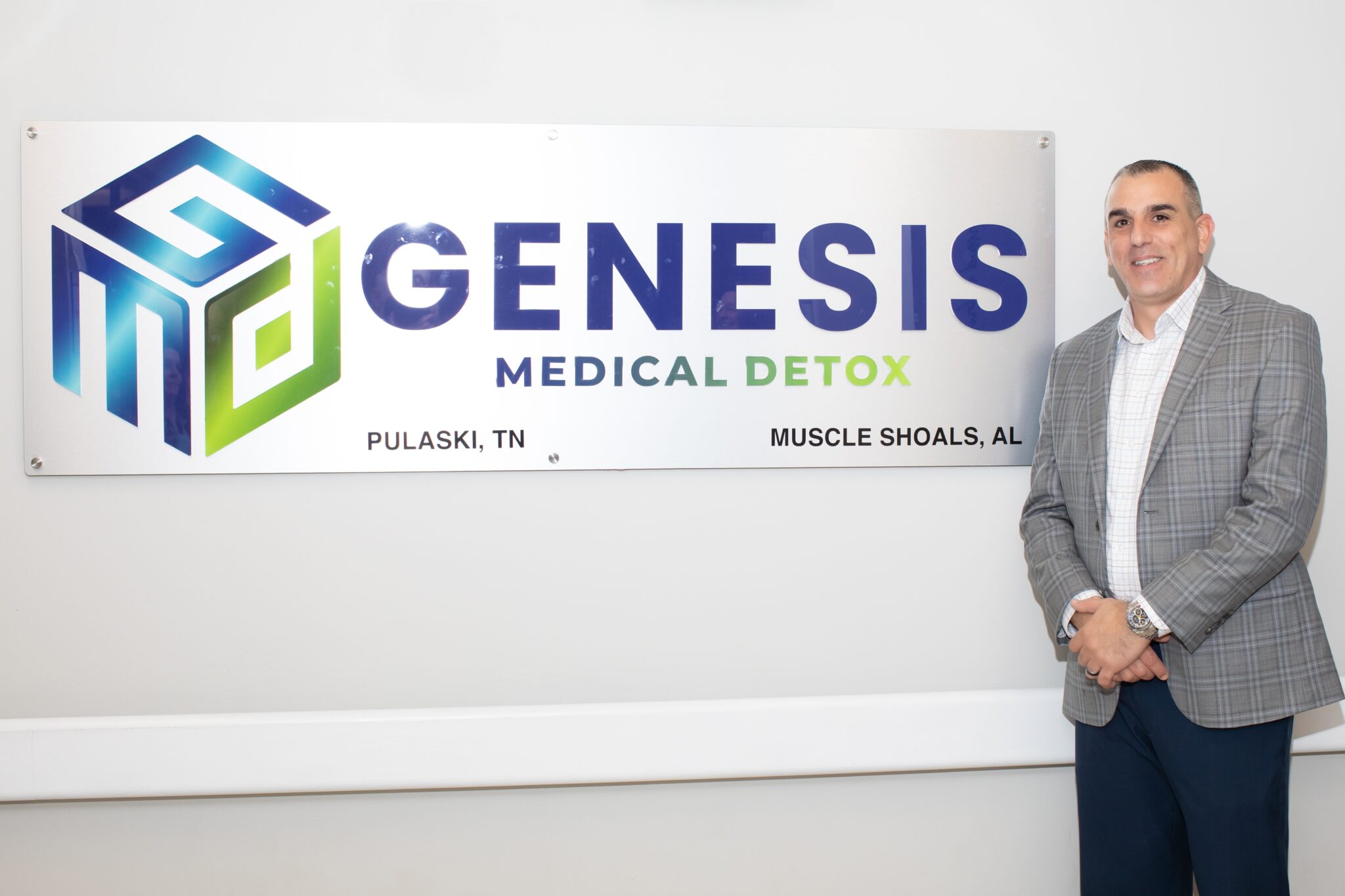 About Genesis | Tennessee, Alabama And Texas Drug Detox